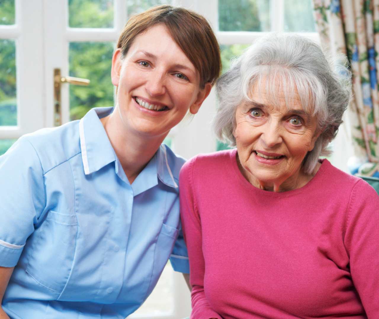 The Vital Role of Nurse Practitioners in Senior Care: Improving Health ...