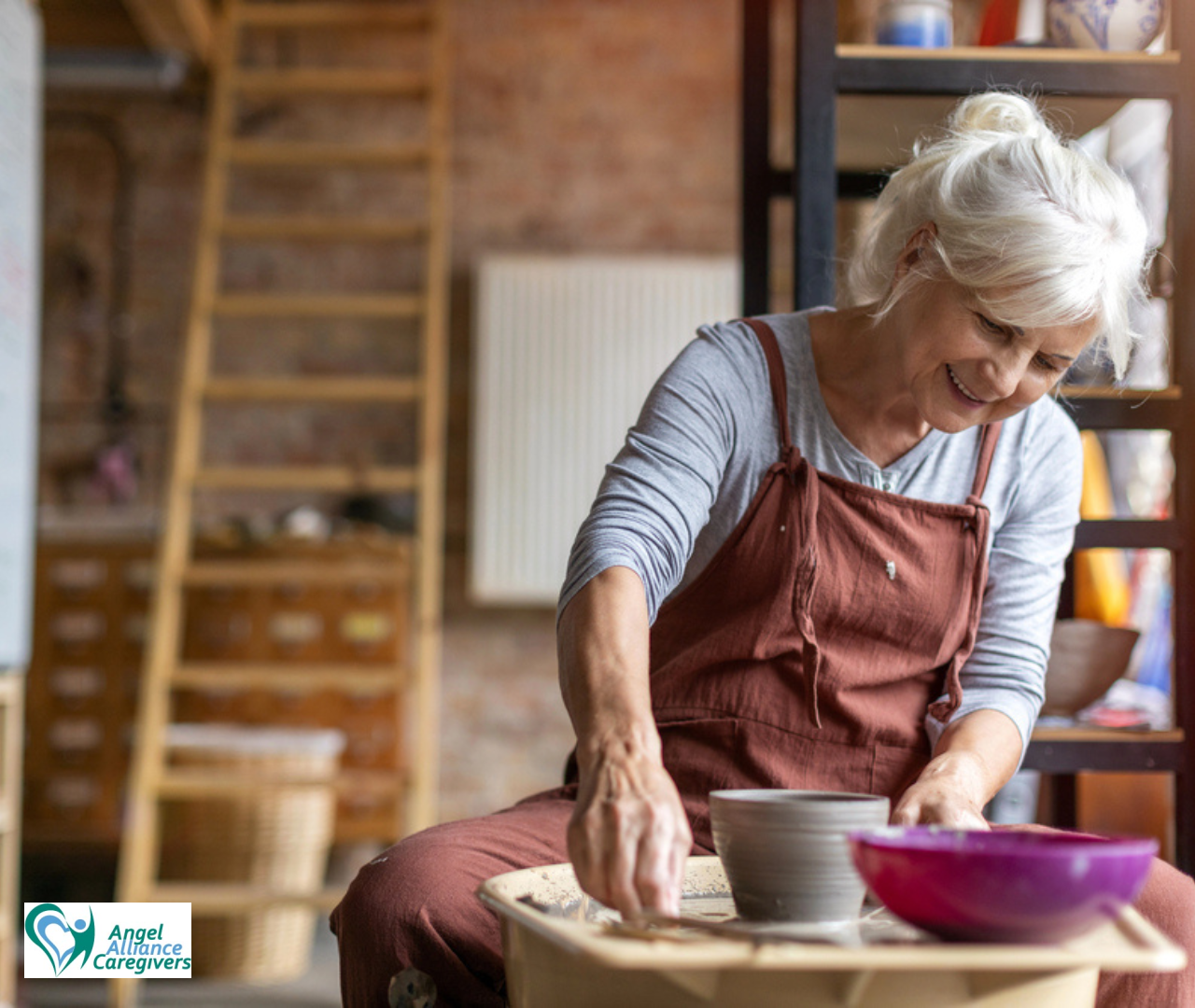 Why Is February the Easiest Month for Seniors to Reset Habits Without ...